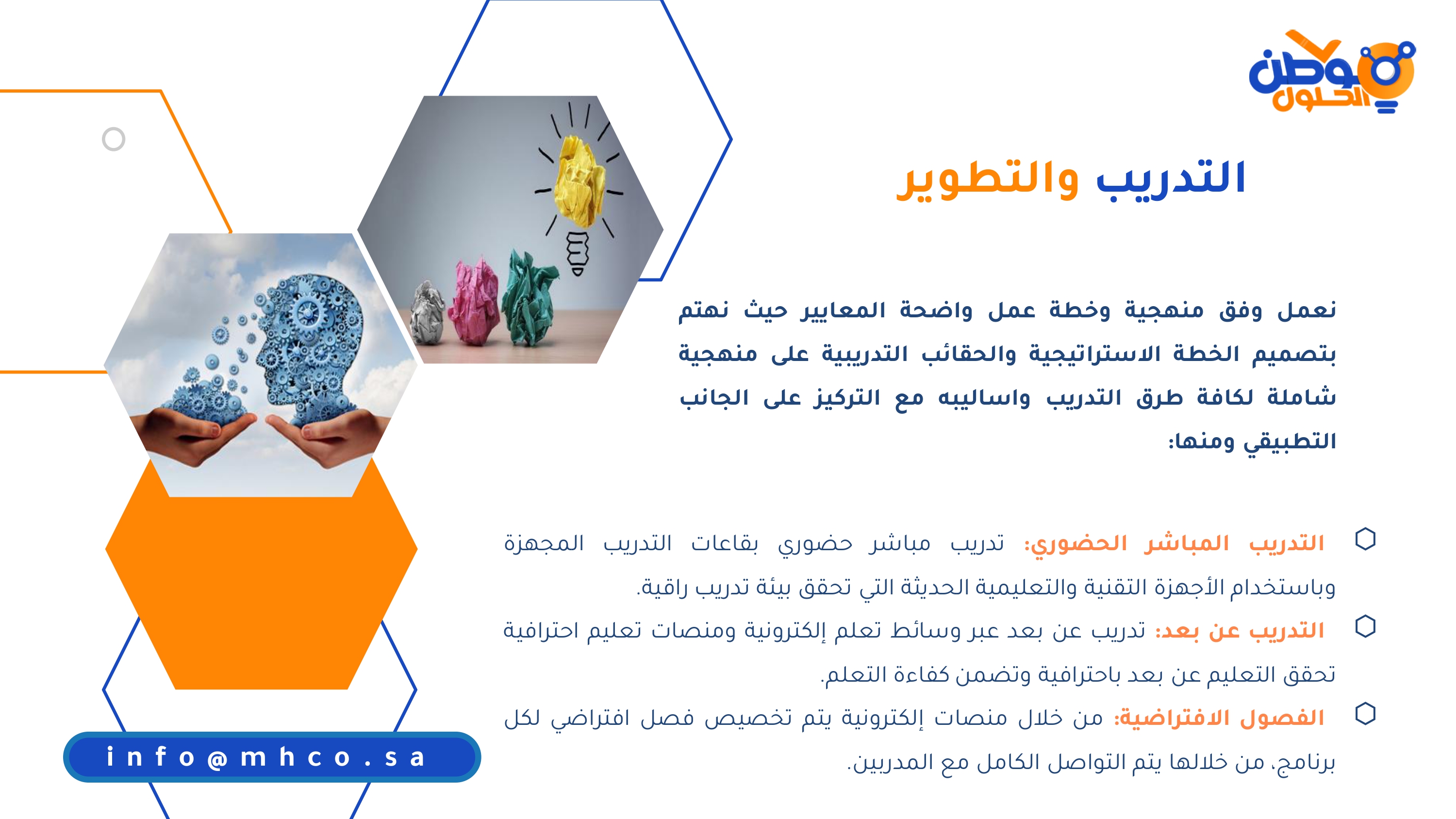 شركة موطن الحلول
